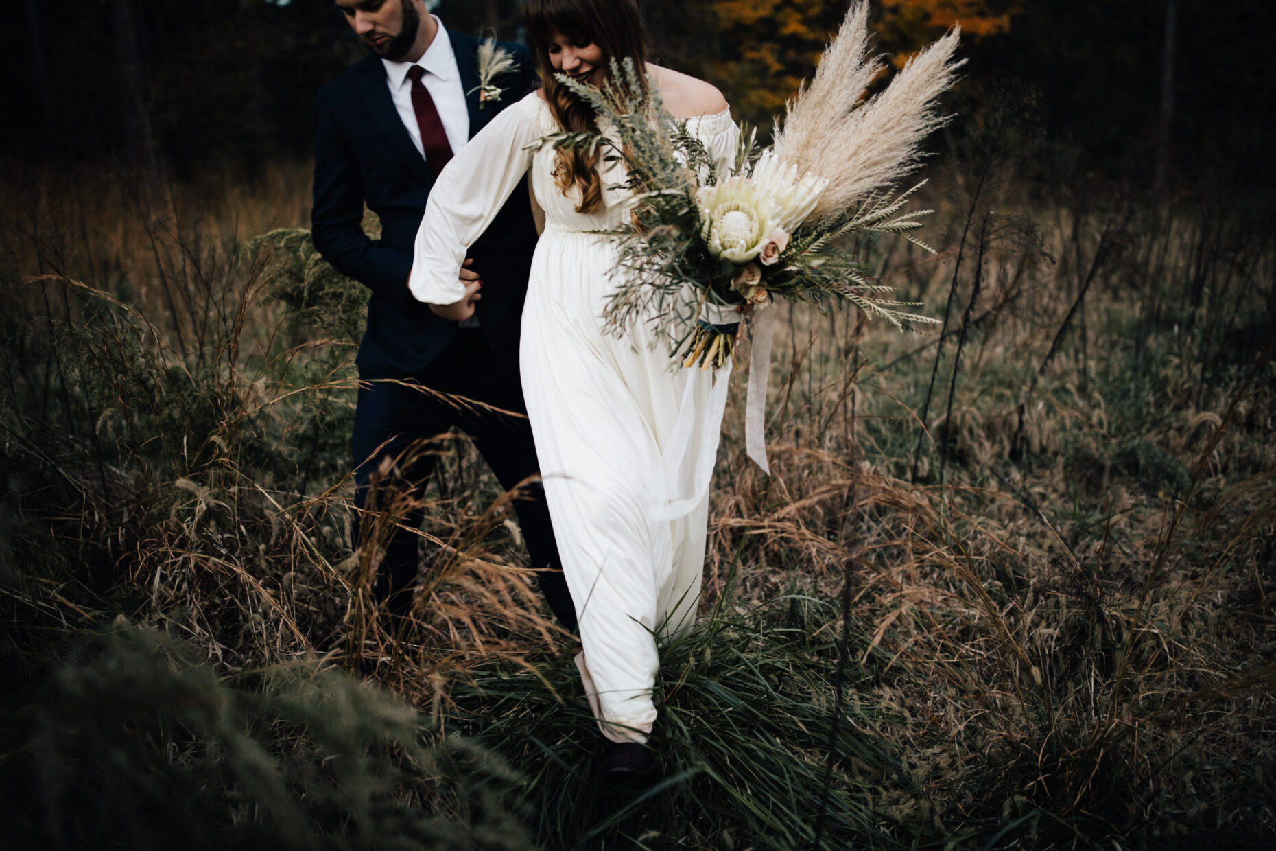 WEDDINGS